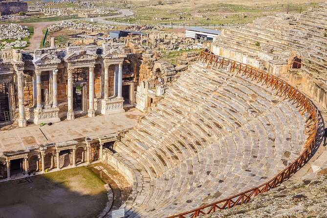 6 Days - Istanbul, Kusadasi (Ephesus), Pamukkale / by Plane - Final Thoughts