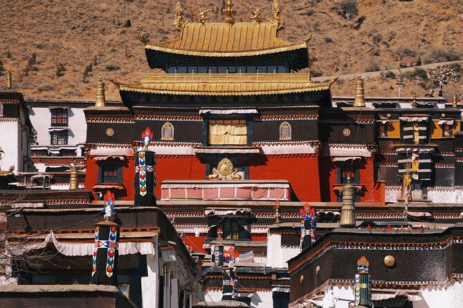 6 Days Lhasa Gyantse Shigatse Group Tour - Who Should Consider This Tour?