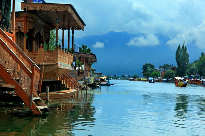 6-Days Luxury Tour Package of Kashmir from Srinagar - What Sets This Tour Apart?