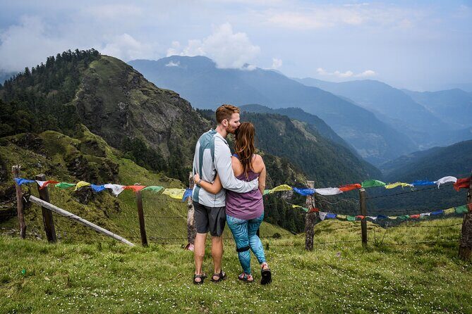 6 Days Morare Danda Hill Community Trek - Deep Dive into the Itinerary