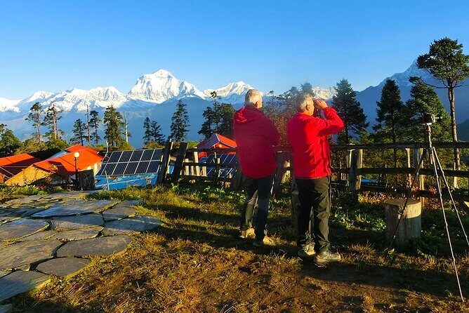 6 Days Morare Danda Hill Community Trek - Authentic Experiences and Traveler Perspectives