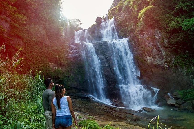 6 Days Nature And Culture Tour - The Sum Up