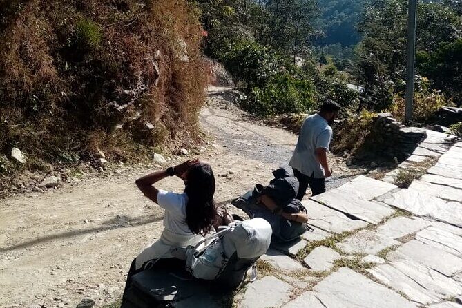 6 Days Nepal Private Tour with Poon Hill Trek - Starting the Journey: From Pokhara to the Trails