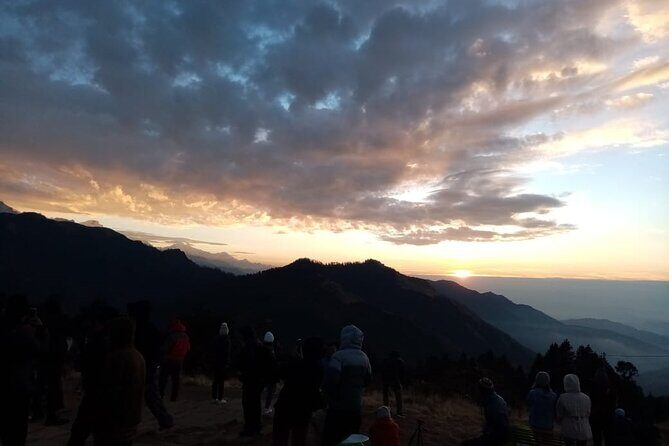 6 Days Nepal Private Tour with Poon Hill Trek - Day 4: The Highlight – Sunrise at Poon Hill and Village Life in Ghandruk