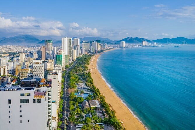 6 Days Nha Trang Da Lat Ho Chi Minh City and Mekong Delta package - Who is this tour best suited for?