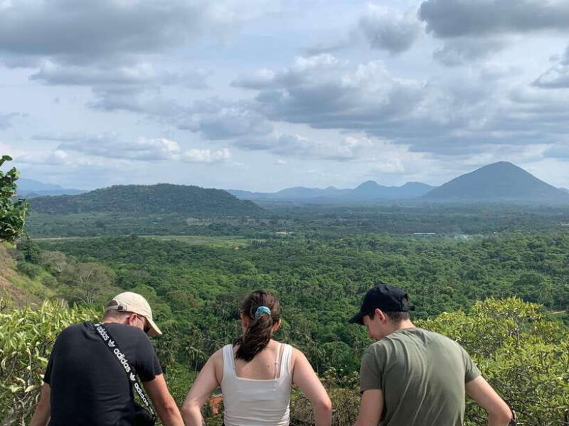 6 Days of Sri Lanka with all inclusive Ayurvedha Uplift - Detailed Breakdown of the Tour Experience