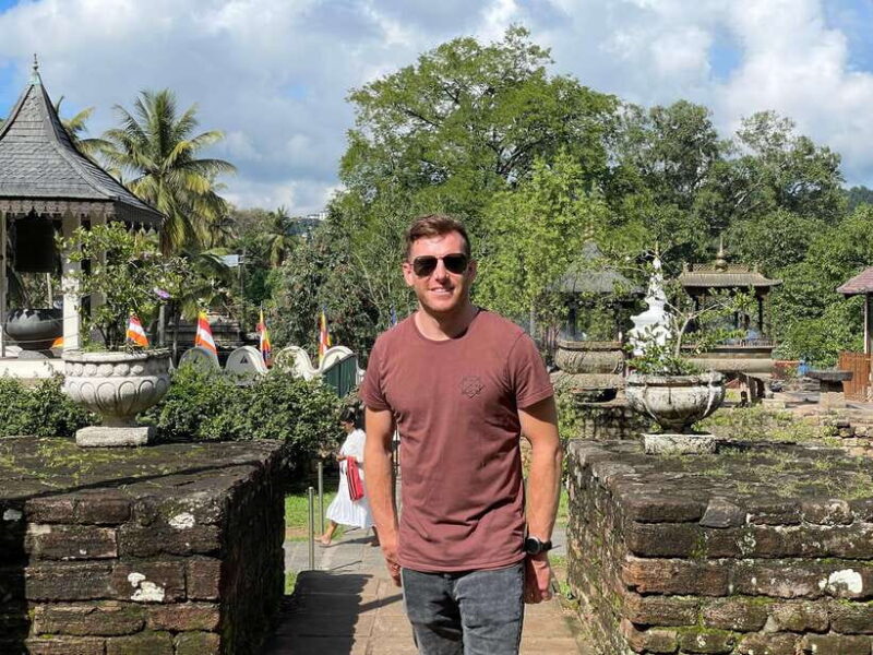 6 Days of Sri Lanka with all inclusive Ayurvedha Uplift - The Sum Up: Is This Tour Right for You?