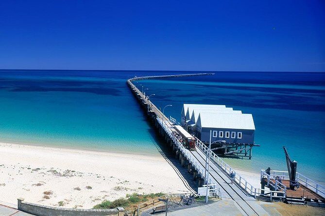 6 Days Perth All-Inclusive Touring Package - A Practical and Enthusiastic Look at the 6 Days Perth All-Inclusive Touring Package
