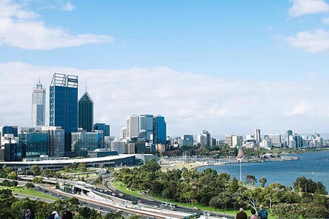 6 Days Perth All-Inclusive Touring Package - Key Points