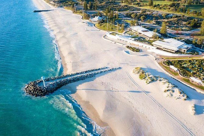 6 Days Perth All-Inclusive Touring Package - FAQs