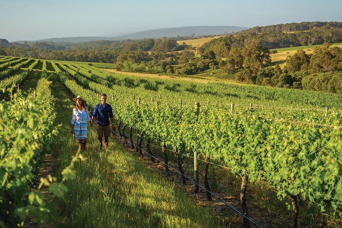 6 Days Perth All-Inclusive Touring Package - In Closing