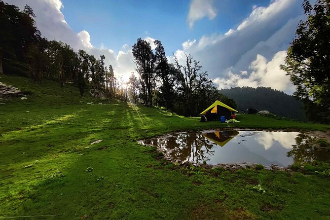 6 Days Phulara Ridge Trek - Key Points