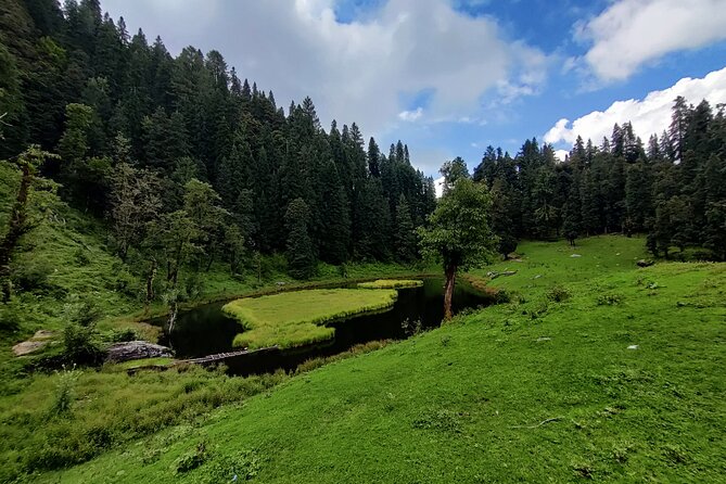 6 Days Phulara Ridge Trek - What to Expect at Each Stop