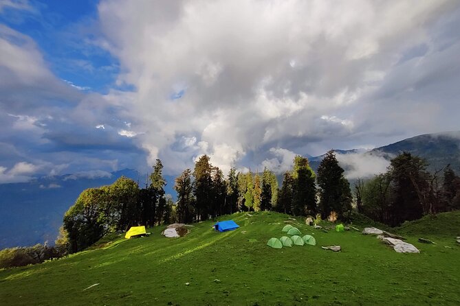 6 Days Phulara Ridge Trek - Authenticity and Support: What You’ll Love