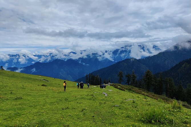 6 Days Phulara Ridge Trek - Final Thoughts: Who Should Consider This Trek?