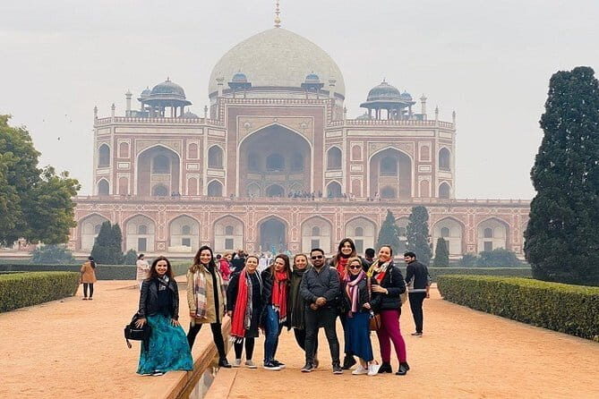 6 Days Private Golden Triangle Tour from Delhi - An In-Depth Look at the Itinerary