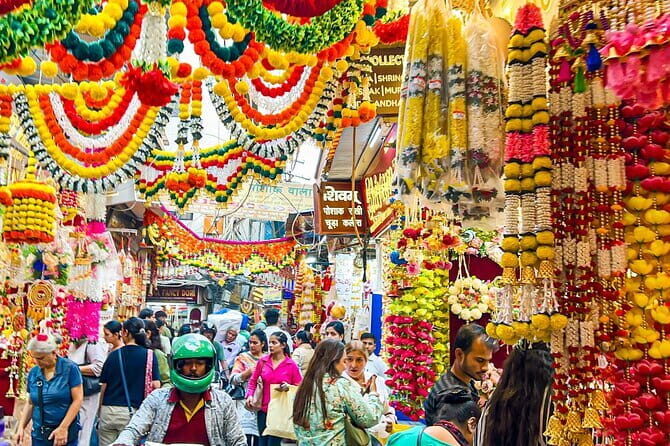 6 Days Private Golden Triangle Tour from Delhi - FAQs
