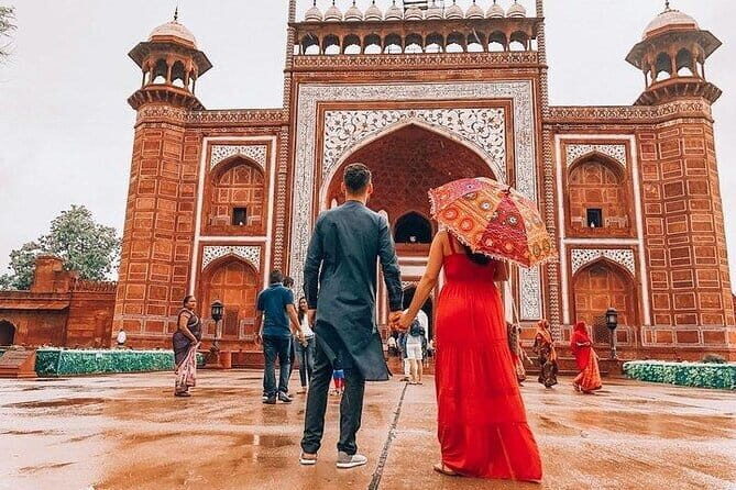 6 Days Private Golden Triangle Tour with Pushkar : Delhi, Agra, Jaipur - Who Will Benefit Most?
