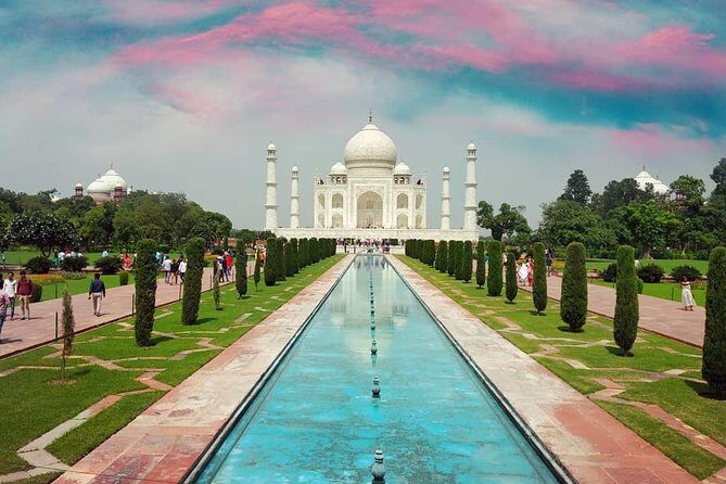 6 Days Private Golden Triangle Tour with Udaipur from Delhi - Who Will Love This Tour?