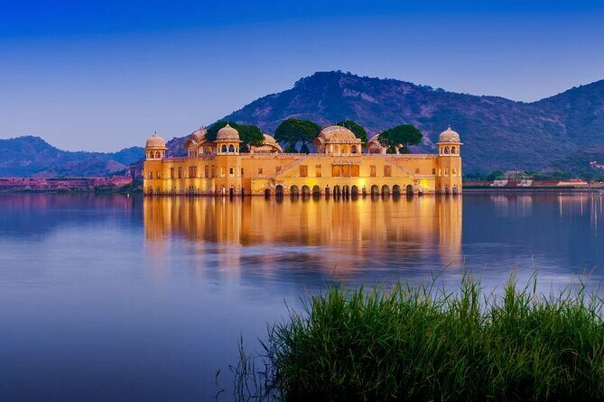 6 Days Private Golden Triangle Tour with Varanasi from Delhi - Possible Drawbacks to Consider