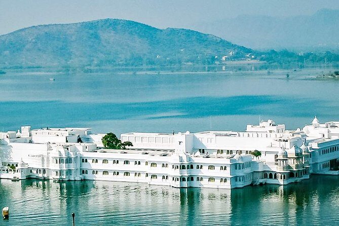 6 Days Private Journey Exploring the Hills of Aravali - A Detailed Look at the Itinerary