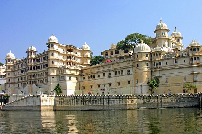 6 Days Private Journey Exploring the Hills of Aravali - Who Should Consider This Tour?