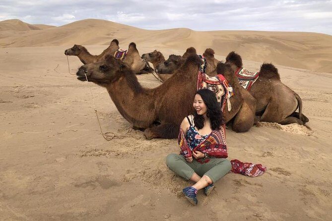 6 Days Private Tour in Gobi Desert - What’s Included and What to Consider