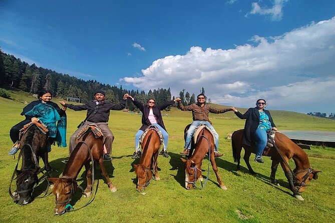 6 Days Private Tour in Kashmir - What Makes This Tour Special?