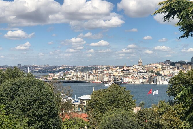 6 Days Private Tour in Turkey - Day 1: Arrival & Free Exploration in Istanbul