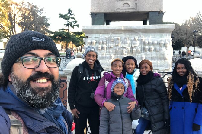 6 Days Private Tour in Turkey - Day 6: Departure & Final Free Time