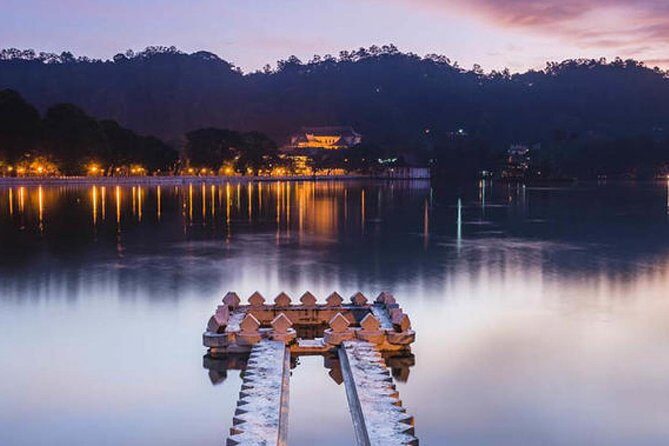 6 Days Private Tour with English Speaking Guide - Explore Sri Lanka - FAQs