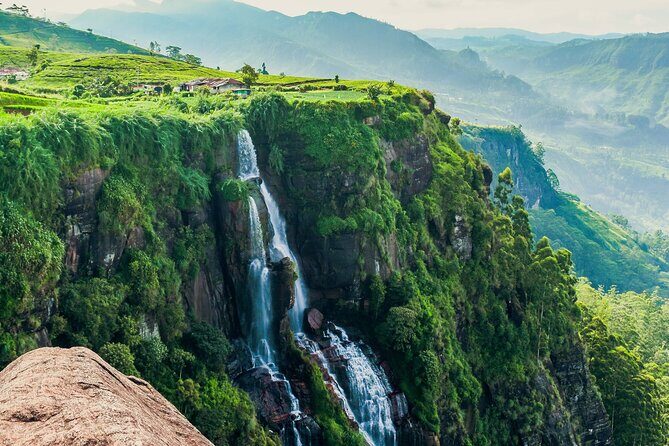6 Days Private Vehicle With Driver Explore Sri Lanka By Your Own Plans - The Practicalities: What This Tour Means for You