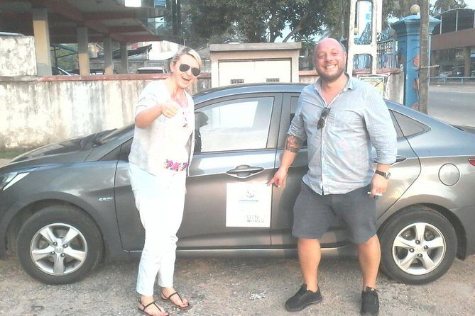 6 Days Private Vehicle With Driver Explore Sri Lanka By Your Own Plans - FAQ