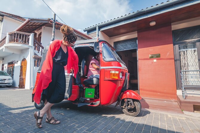 6 Days Private Vehicle with English Speaking Chauffeur - Who Is This Tour Best Suited For?