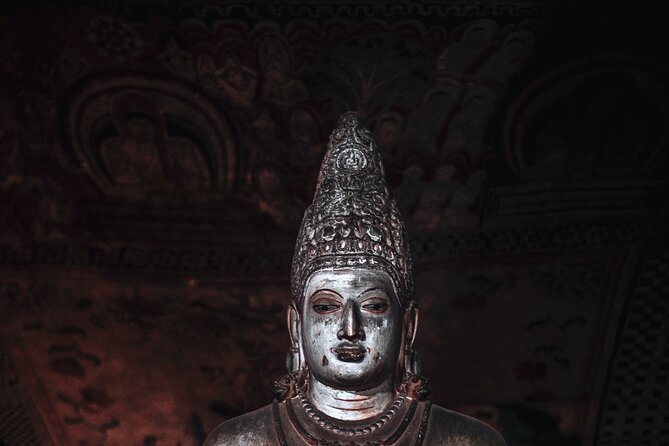 6 Days Private Vehicle with English Speaking Chauffeur - Frequently Asked Questions