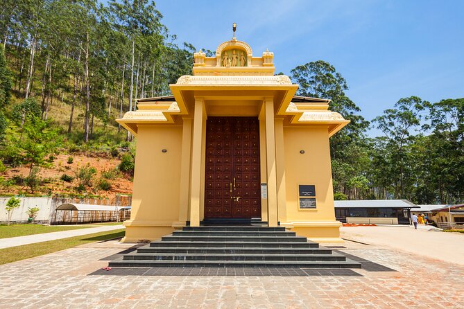 6 Days Private Vehicle with English Speaking Chauffeur - Final Thoughts