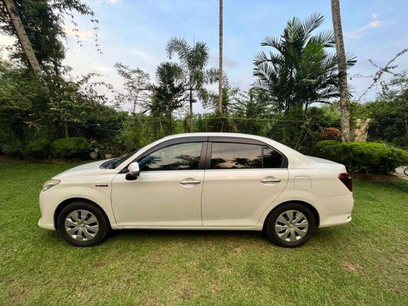 6 Days Private Vehicle with English Speaking Chauffeur - Key Points