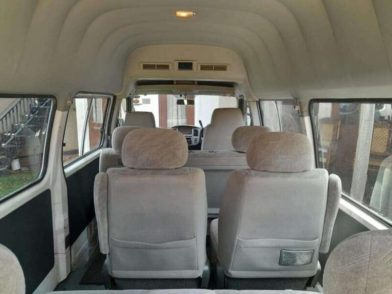 6 Days Private Vehicle with English Speaking Chauffeur - The Value of a Private, Customizable Experience