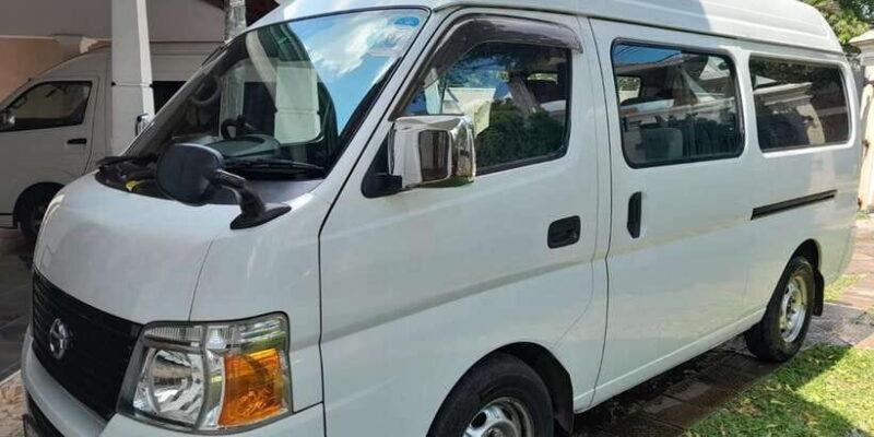 6 Days Private Vehicle with English Speaking Chauffeur - Final Thoughts