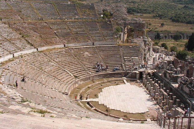 6 Days - Seven Churches of Revelation Private Tour - The Itinerary in Detail