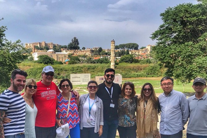 6 Days - Seven Churches of Revelation Private Tour - FAQ