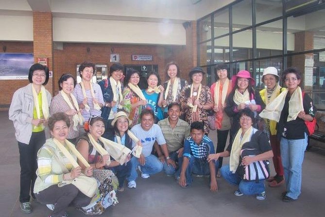 6 Days Special Kathmandu Pokhara Tour in Nepal - Day 3: Journey to Pokhara with a Stop at Manokamana Temple