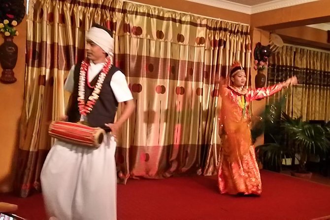 6 Days Special Kathmandu Pokhara Tour in Nepal - Day 5: Return to Kathmandu for More Sightseeing