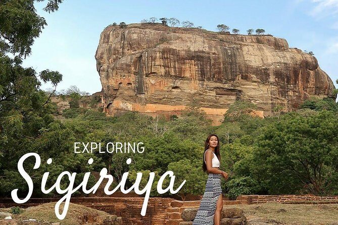 6 Days Sri Lanka Private Heritage Tour - FAQ