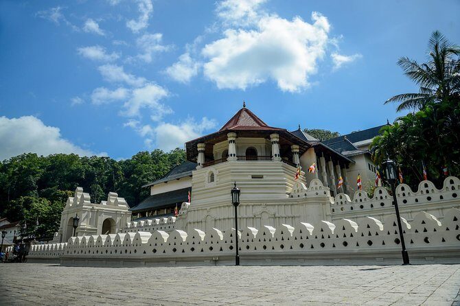 6 Days Sri Lanka Private Heritage Tour - Final Thoughts