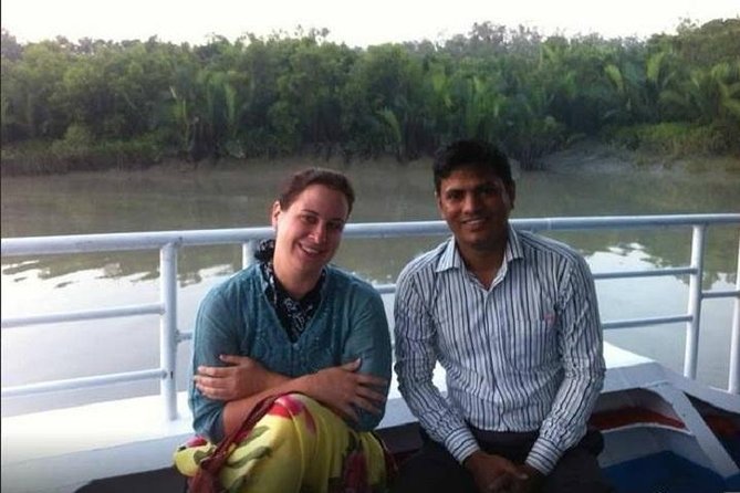 6-Days Sundarban AdventureTour from Dhaka (September to March) - Navigating the Forest and Wildlife Encounters