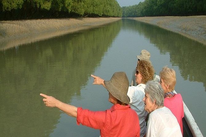 6-Days Sundarban AdventureTour from Dhaka (September to March) - Wrapping Up in Khulna and a Cultural Detour