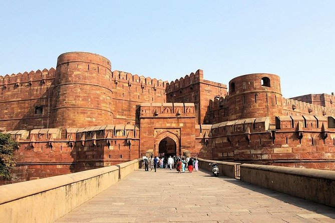 6 Days The Famous Incredible Golden Triangle Tour of India - FAQ