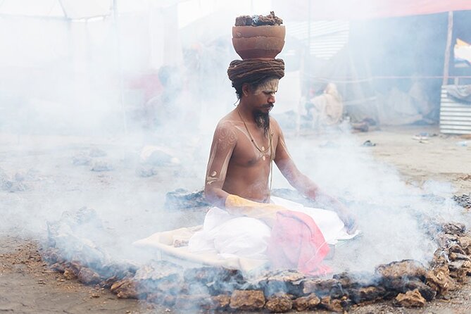 6 Days Tour of Ganges in Varanasi with Golden Triangle - Spirituality in India - The Limitations and Considerations