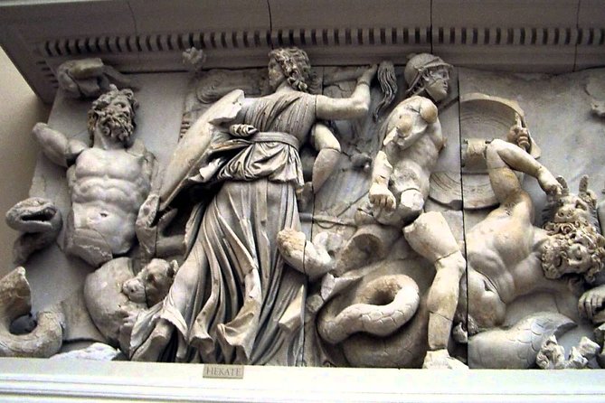 6 Days Turkey Tour Cappadocia, Ephesus, Pamukkale, Gallipoli, Troy Tour - FAQ